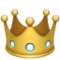 👑 Crown Emoji