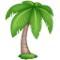 🌴 Palm Tree Emoji