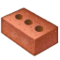 🧱 Brick Emoji