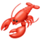 🦞 Lobster Emoji