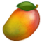 🥭 Mango Emoji