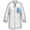 🥼 Lab Coat Emoji