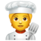 🧑‍🍳 Cook Emoji