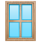 🪟 Window Emoji
