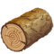 🪵 Wood Emoji