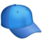 🧢 Billed Cap Emoji