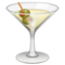 🍸 Cocktail Glass Emoji
