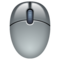 🖱️ Three Button Mouse Emoji