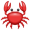 🦀 Crab Emoji