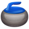 🥌 Curling Stone Emoji