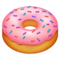 🍩 Donut Emoji