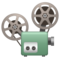 📽️ Film Projector Emoji