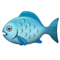 🐟 Fish Emoji
