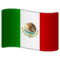 🇲🇽 Flag for Mexico Emoji