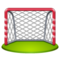 🥅 Goal Net Emoji