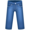 👖 Jeans Emoji
