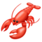 🦞 Lobster Emoji