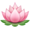 🪷 Lotus Emoji
