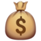 💰 Money Bag Emoji