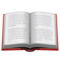 📖 Open Book Emoji