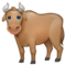 🐂 Ox Emoji