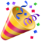 🎉 Party Popper Emoji