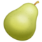🍐 Pear Emoji