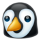 🐧 Penguin Emoji