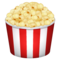 🍿 Popcorn Emoji