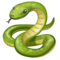 🐍 Snake Emoji