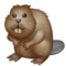 🦫 Beaver Emoji
