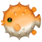 🐡 Blowfish Emoji