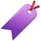🔖 Bookmark Emoji