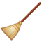 🧹 Broom Emoji