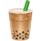 🧋 Bubble Tea Emoji