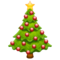 🎄 Christmas Tree Emoji