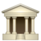 🏛️ Classical Building Emoji