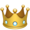 👑 Crown Emoji