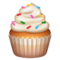 🧁 Cupcake Emoji