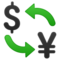 💱 Currency Exchange Emoji