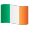 🇮🇪 Flag for Ireland Emoji