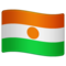 🇳🇪 Flag for Niger Emoji