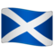 🏴󠁧󠁢󠁳󠁣󠁴󠁿 Flag for Scotland Emoji