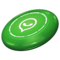 🥏 Flying Disc Emoji