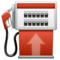 ⛽ Fuel Pump Emoji