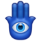 🪬 Hamsa Emoji