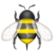 🐝 Honeybee Emoji