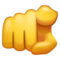 🫵 Index Pointing at the Viewer Emoji