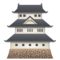 🏯 Japanese Castle Emoji