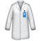 🥼 Lab Coat Emoji